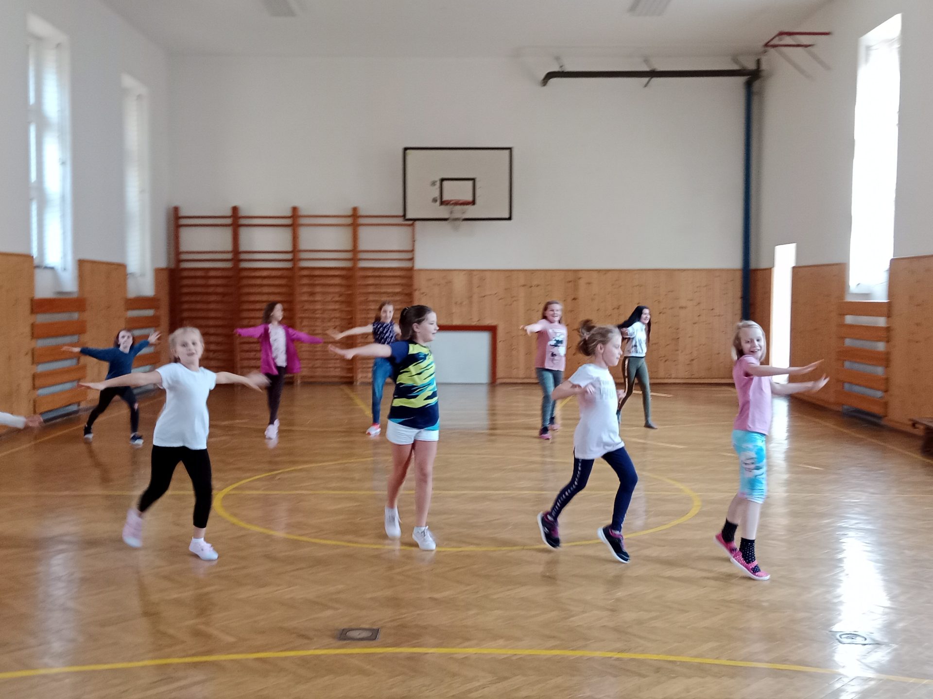 Kroužky školní družiny | ZŠ a MŠ Suchdol nad Odrou